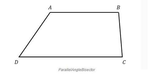 Properties of Trapezoids (US) / Trapeziums (UK) | Brilliant Math ...
