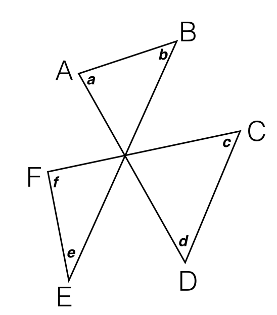 Angles | Brilliant Math & Science Wiki