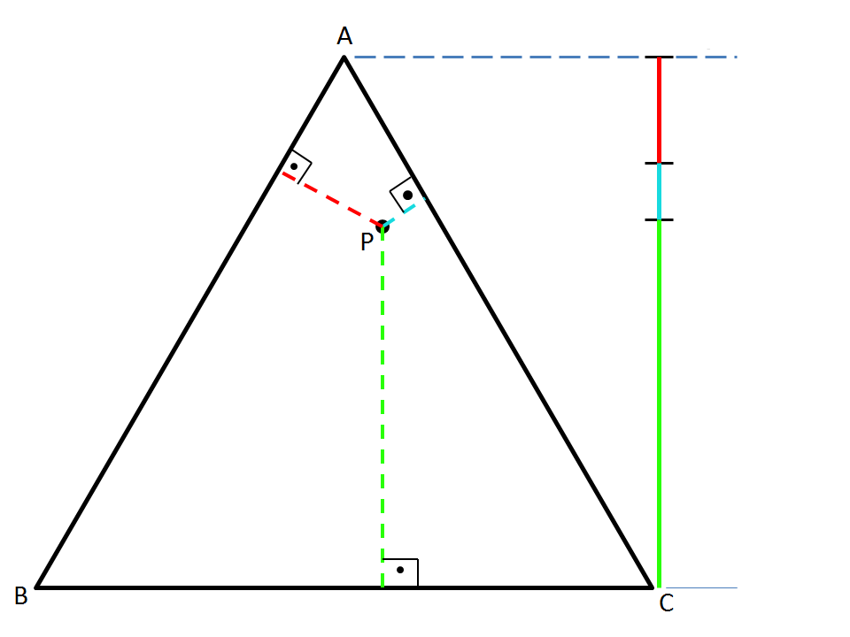 Properties of Equilateral Triangles | Brilliant Math & Science Wiki