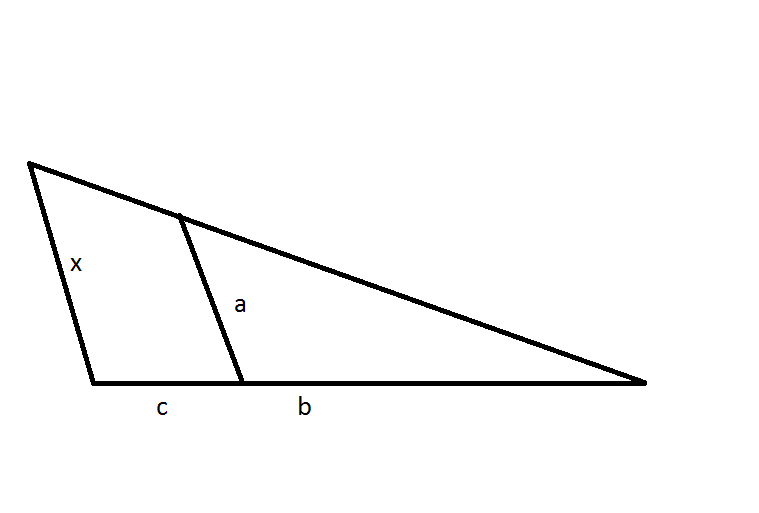Congruent and Similar Triangles | Brilliant Math & Science Wiki