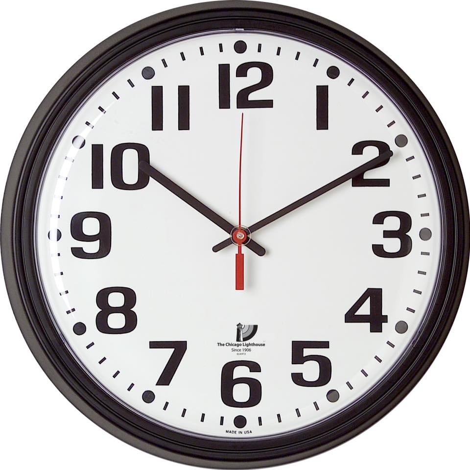 Geometry Problem Clock Problems Adam Bergman Brilliant
